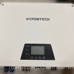 Biến Tần Inverter Hybrid 6kW Hypontech HES-6000 Giá 10/2025 Máy Cũ Máy Mới Giao Hàng Toàn Quốc